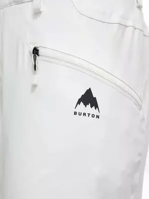 Burton Zip-detail Ski Bottoms