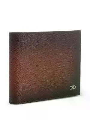 FERRAGAMO Gancini Wallet