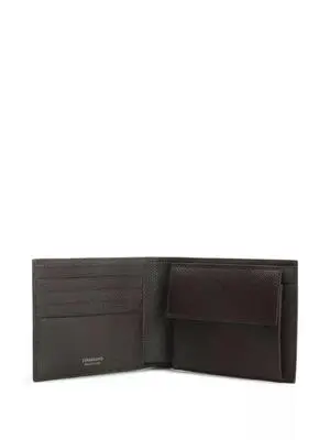 FERRAGAMO Gancini Wallet