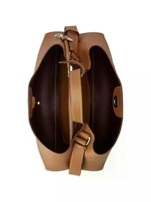 TOD'S Tote Bag With Detachable Strap