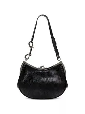 VIVIENNE WESTWOOD Charm Frame Shoulder Bag