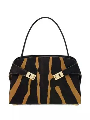 Ferragamo Patterned Bags For Women