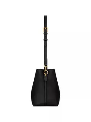 Saint Laurent Le 37 Supple Leather Tote Bag