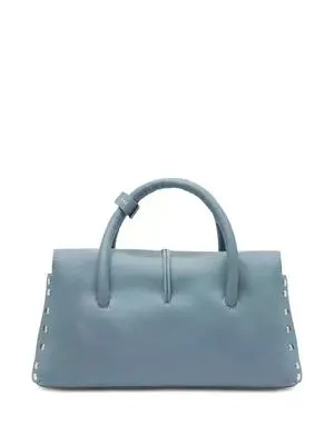 ZANELLATO Top-handle Tote Bag
