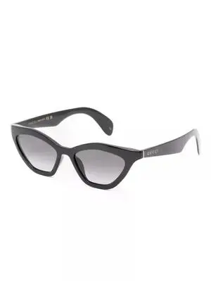 Gucci Cat-eye Sunglasses