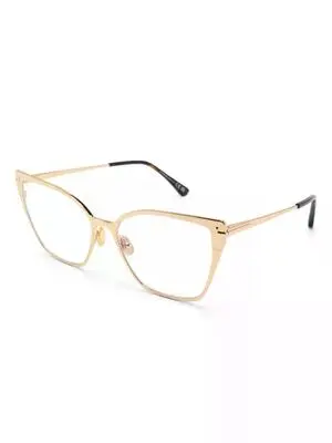 TOM FORD Cat-eye Glasses