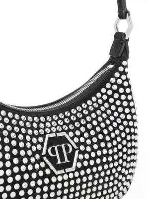 Philipp Plein Logo-detail Shoulder Bag