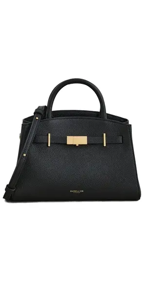 DEMELLIER Small Hudson Handbag