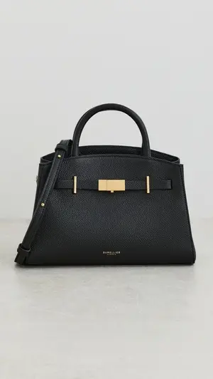 DEMELLIER Small Hudson Handbag