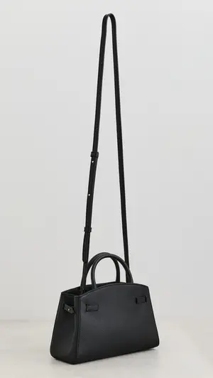 DEMELLIER Small Hudson Handbag