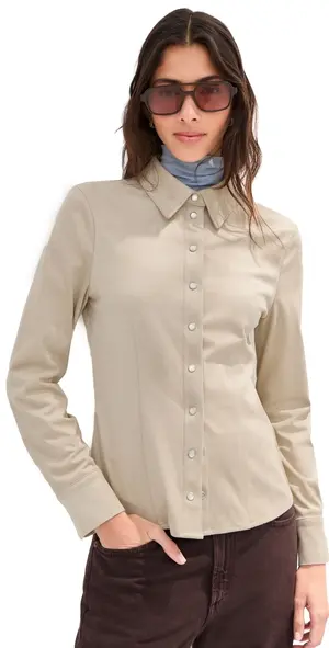 Le Bop Shirts For Women