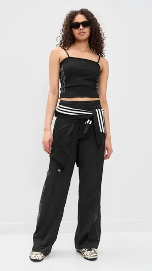 Adidas Pearl Tube Top