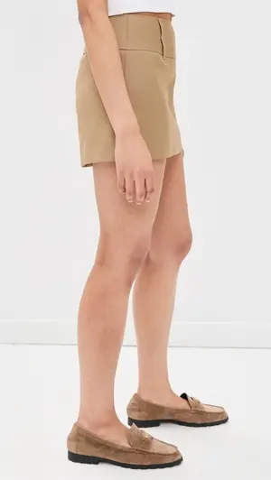 DUNST Micro Mini Skort