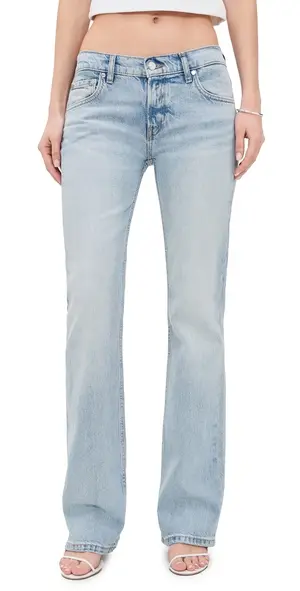 Eb Denim Stretch Jeans For Women