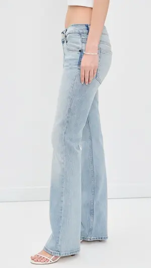 EB DENIM Maria Bootcut Jeans - Drift