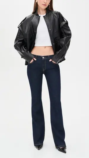 EB DENIM Maria Bootcut Jeans