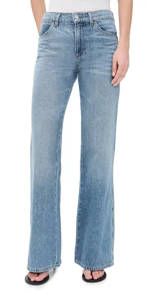 LE JEAN Bootcut Jeans