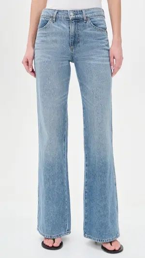 LE JEAN Bootcut Jeans