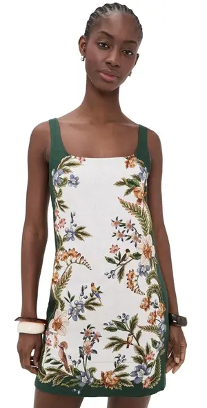 Farm Rio Sleeveless Tops