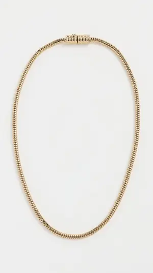 JENNIFER FISHER Madison Necklace