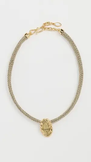 Mignonne Gavigan Antonella Necklace