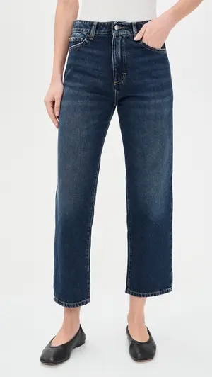 ICON DENIM LA Jill Jeans