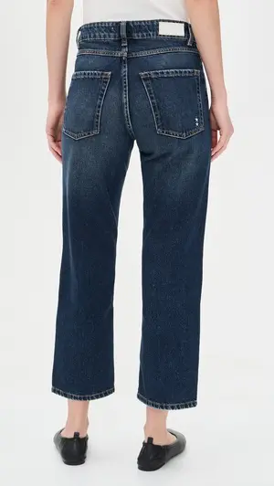 ICON DENIM LA Jill Jeans