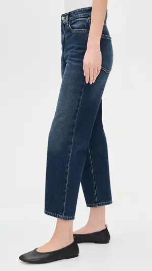 ICON DENIM LA Jill Jeans