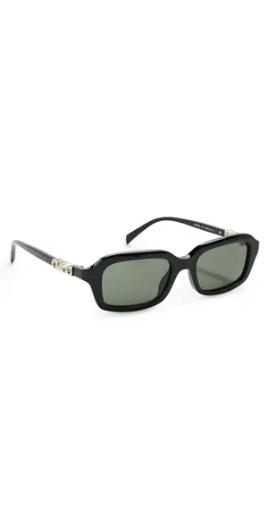 Gucci Logo Sunglasses