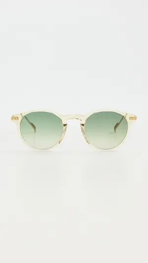 JIMMY FAIRLY Emilio Sunglasses