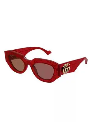 Gucci Double G Sunglasses