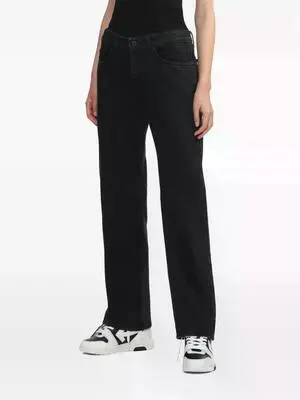 Off-White Straight-leg Jeans