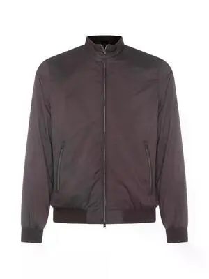 Herno Zip Pocket Jacket