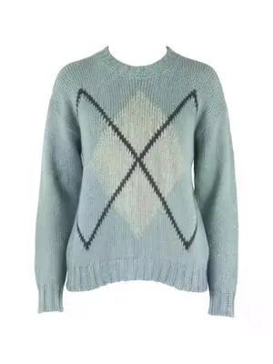 Eleventy Patterned Sweaters For Women
