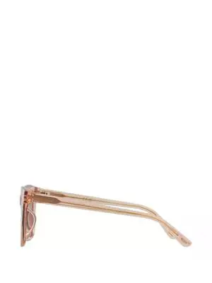TOM FORD Square-frame Sunglasses