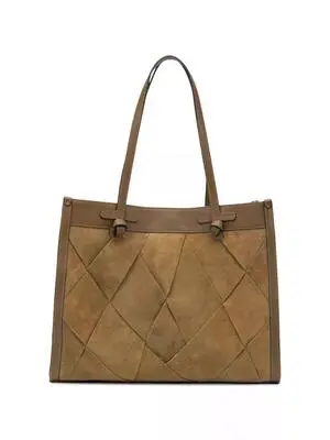 Gianni Chiarini Woven Totes