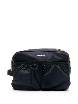 K-WAY Albas Ripstop Wash Bag