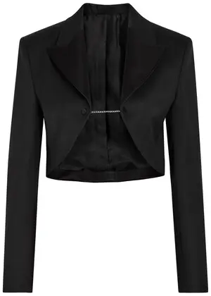 Alaia Tuxedos For Women