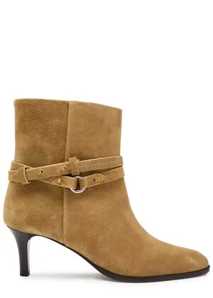 Isabel Marant Booties
