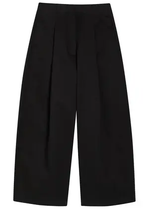 Studio Nicholson Cropped Pants For Women