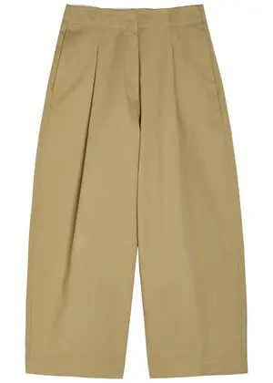 Studio Nicholson Pleated Pants For Women