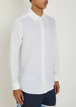 CHE Linen Shirt