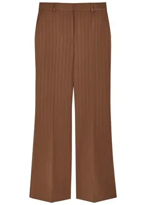 Stella Mccartney Boot-cut Bottoms For Women