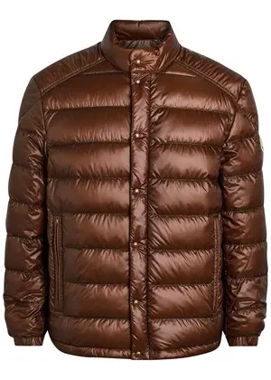Moncler Studded Outerwear For Men