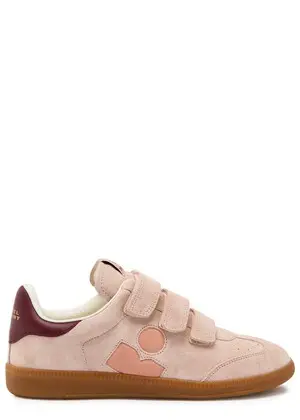 Women's Isabel Marant Pink Shoes