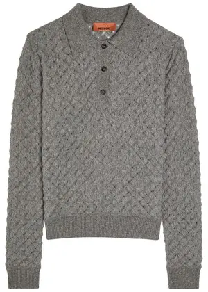 Missoni Polo Sweaters For Women