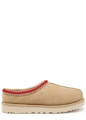 Ugg Embroidered Mules Clogs For Women