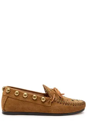 Isabel Marant Metal Flats For Women