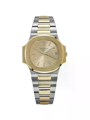 Patek Philippe Nautilus Automatic Watch