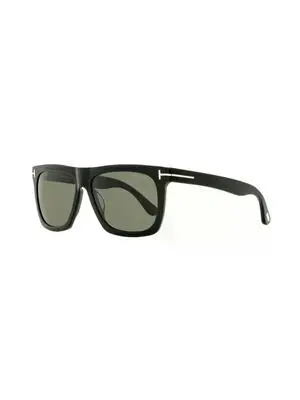 TOM FORD Morgan Polarized Sunglasses